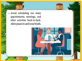 LS5-PPT-JHS (Reducing Stress).docx.pptx | Mental Health | Diseases and ...