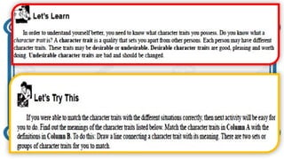 LS5-Self Awareness-Learning Strand5.pptx