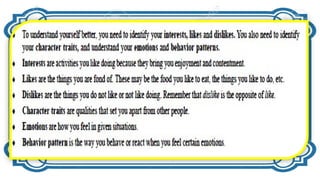 LS5-Self Awareness-Learning Strand5.pptx