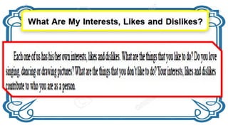 LS5-Self Awareness-Learning Strand5.pptx
