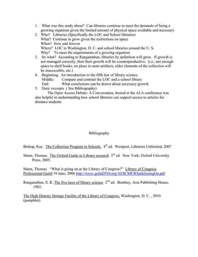 LS575 Researchdoc Artifact | PDF