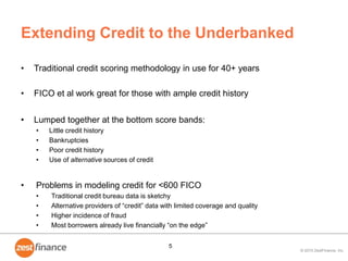 Big Data Day LA 2015 - Data Science ≠ Big Data by Jim McGuire of ...