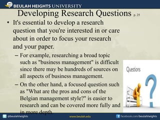 Ls 620 chapter 1 ppt | PPT