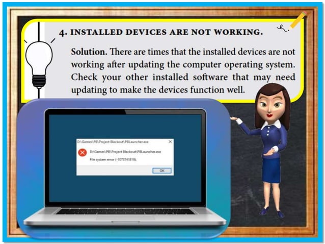 LS6 PPT-AE-JHS (Troubleshoot Basic Computer Software).docx.pptx