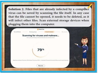 LS6 PPT-AE-JHS (Troubleshoot Basic Computer Software).docx.pptx
