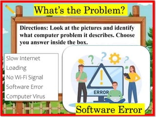 LS6 PPT-AE-JHS (Troubleshoot Basic Computer Software).docx.pptx