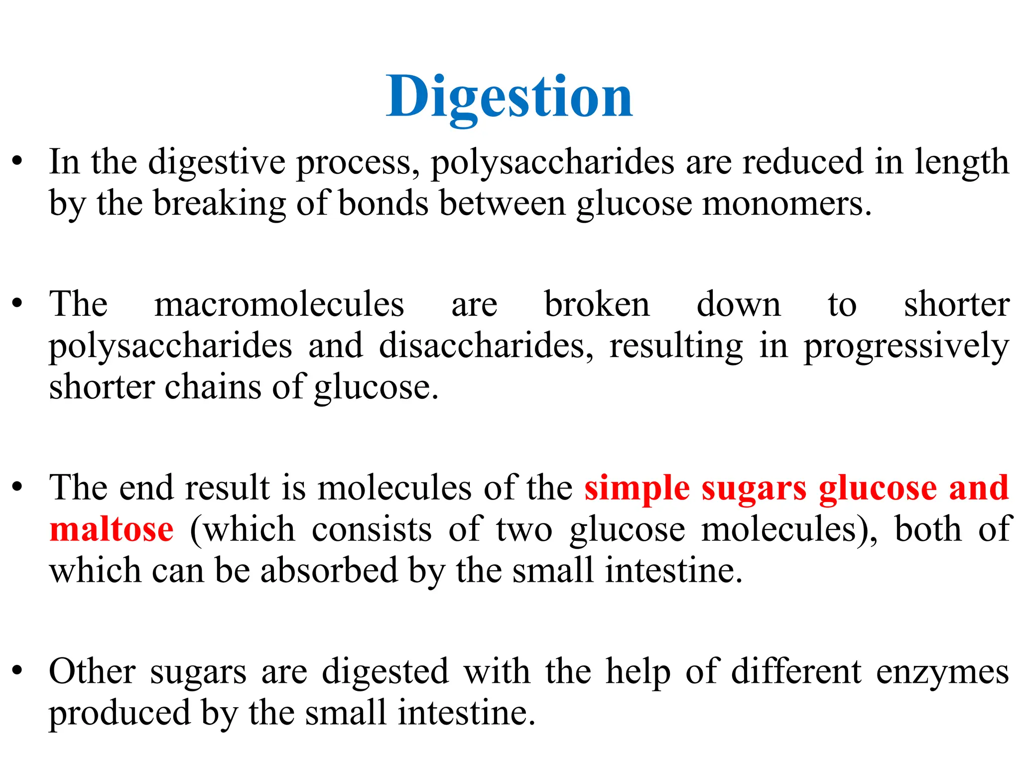 Digestion absorptiondigestive secretions | PPTX