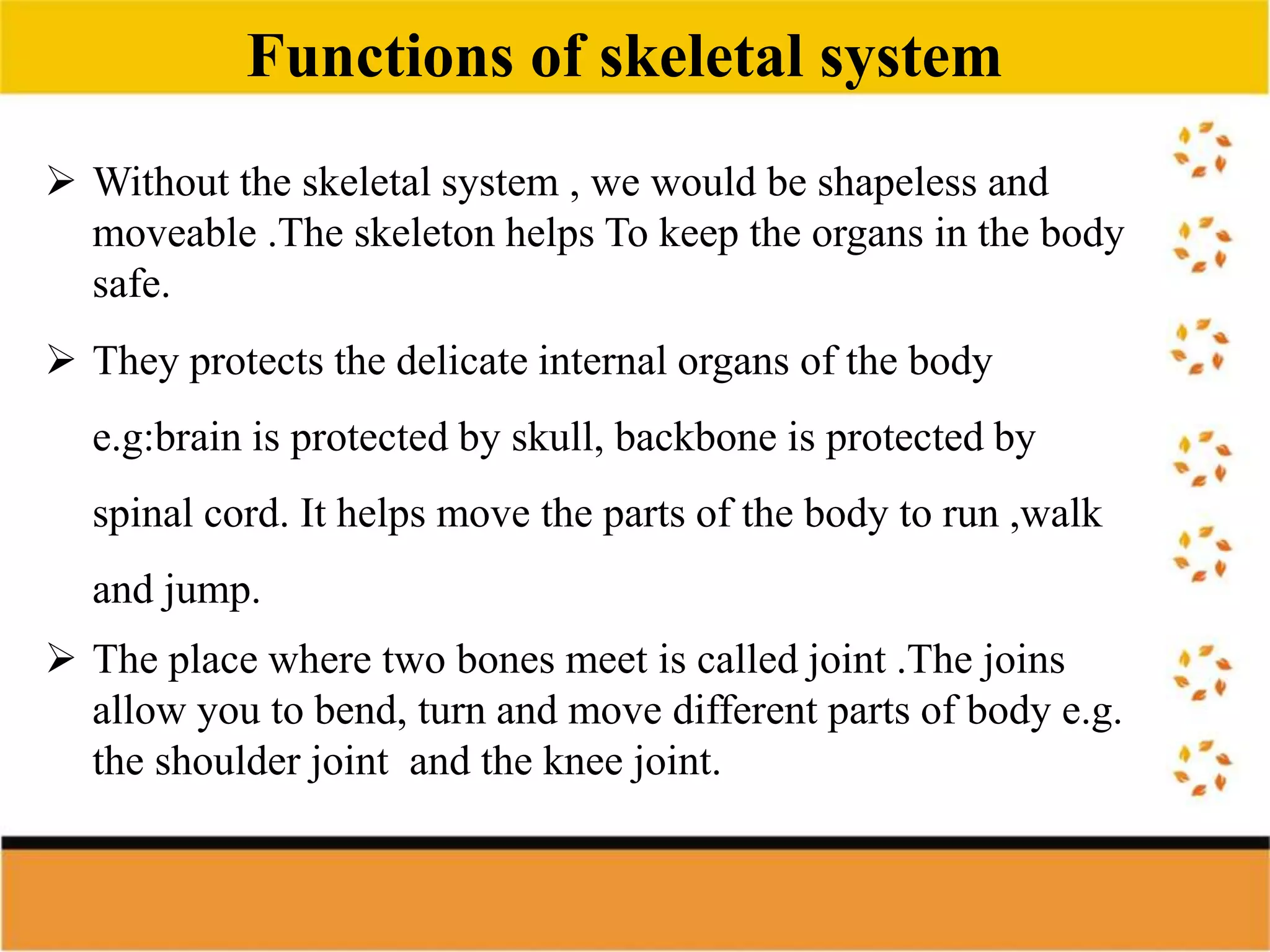Our Internal Organs.pptx | Death, Injury, or Military Conflict ...