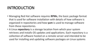 Linux System Administration | PPTX | Operating Systems | Computer ...