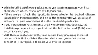 Linux System Administration | PPT
