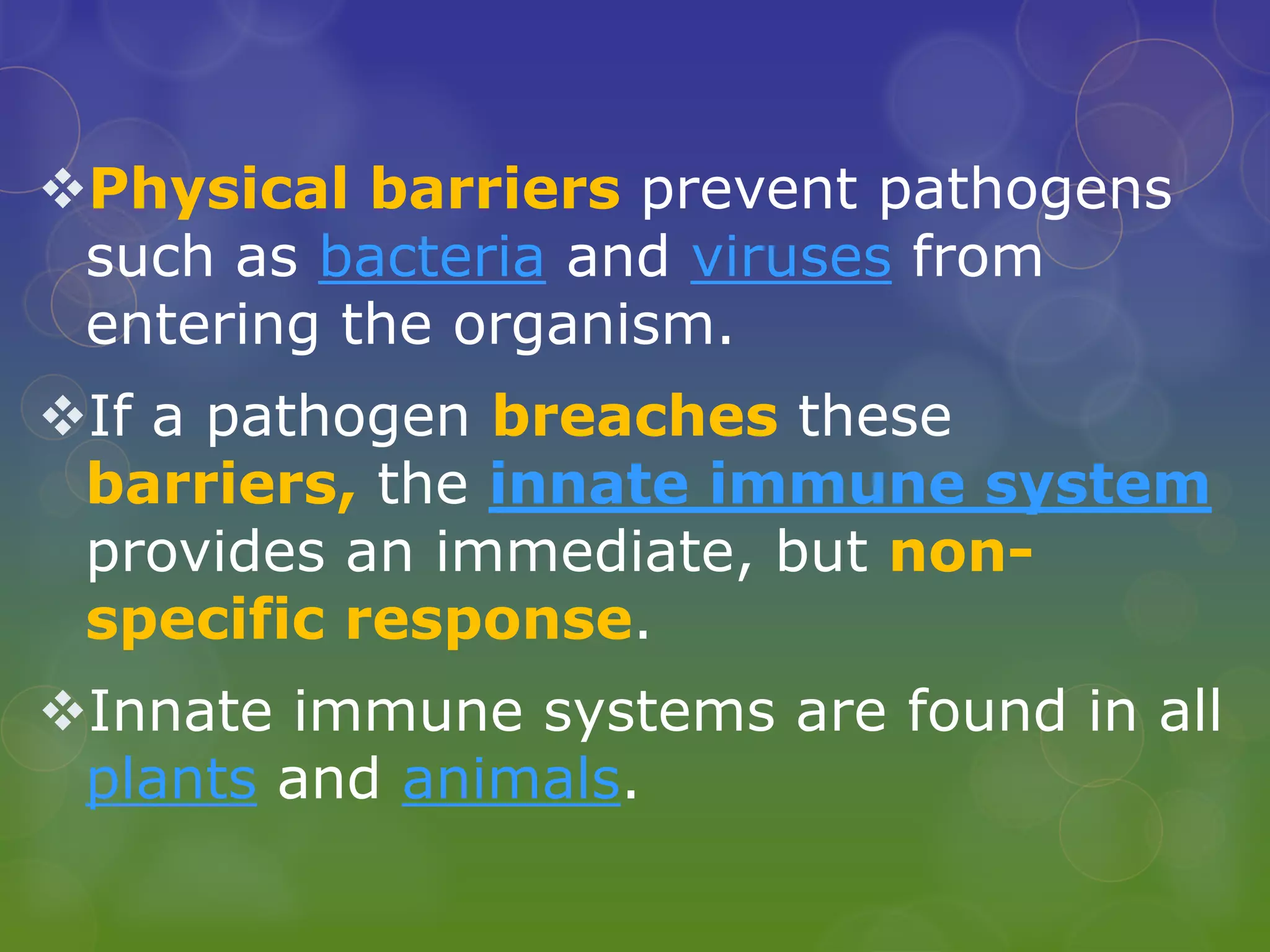 Lsafet unit 2 immune systems | PPTX