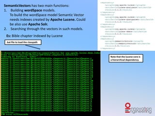 NLP and LSA getting started | PPTX