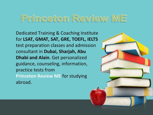 Lsat princetonreviewme | PPT