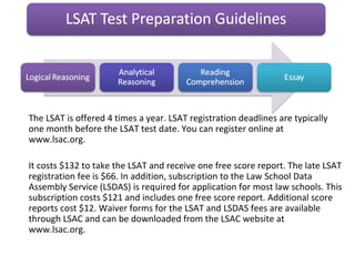 Lsat princetonreviewme | PPT