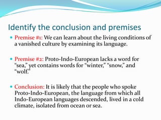 Lsat prep session 1 | PPTX