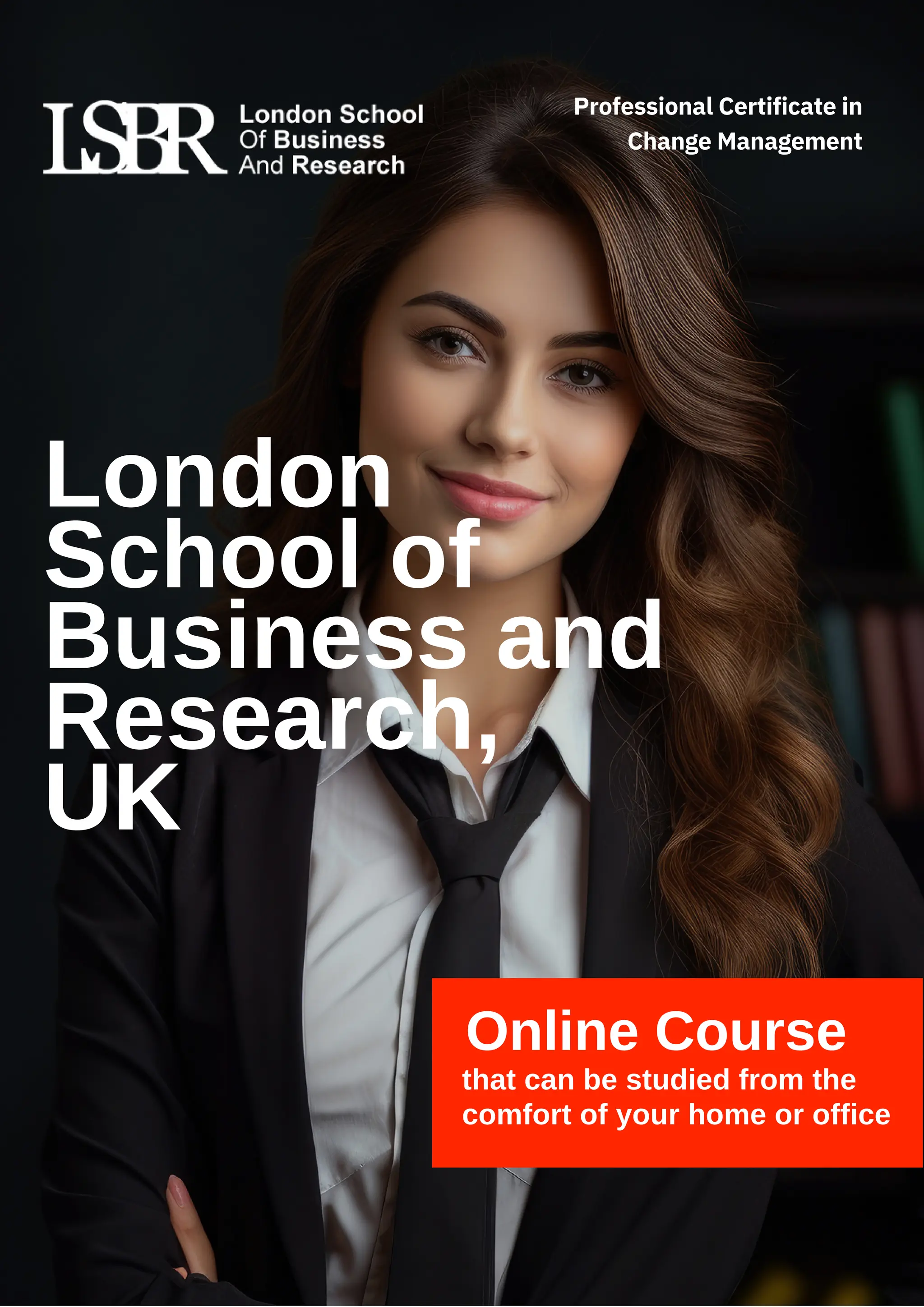 Professional Certificate in Change Management - Delivered Online by ...