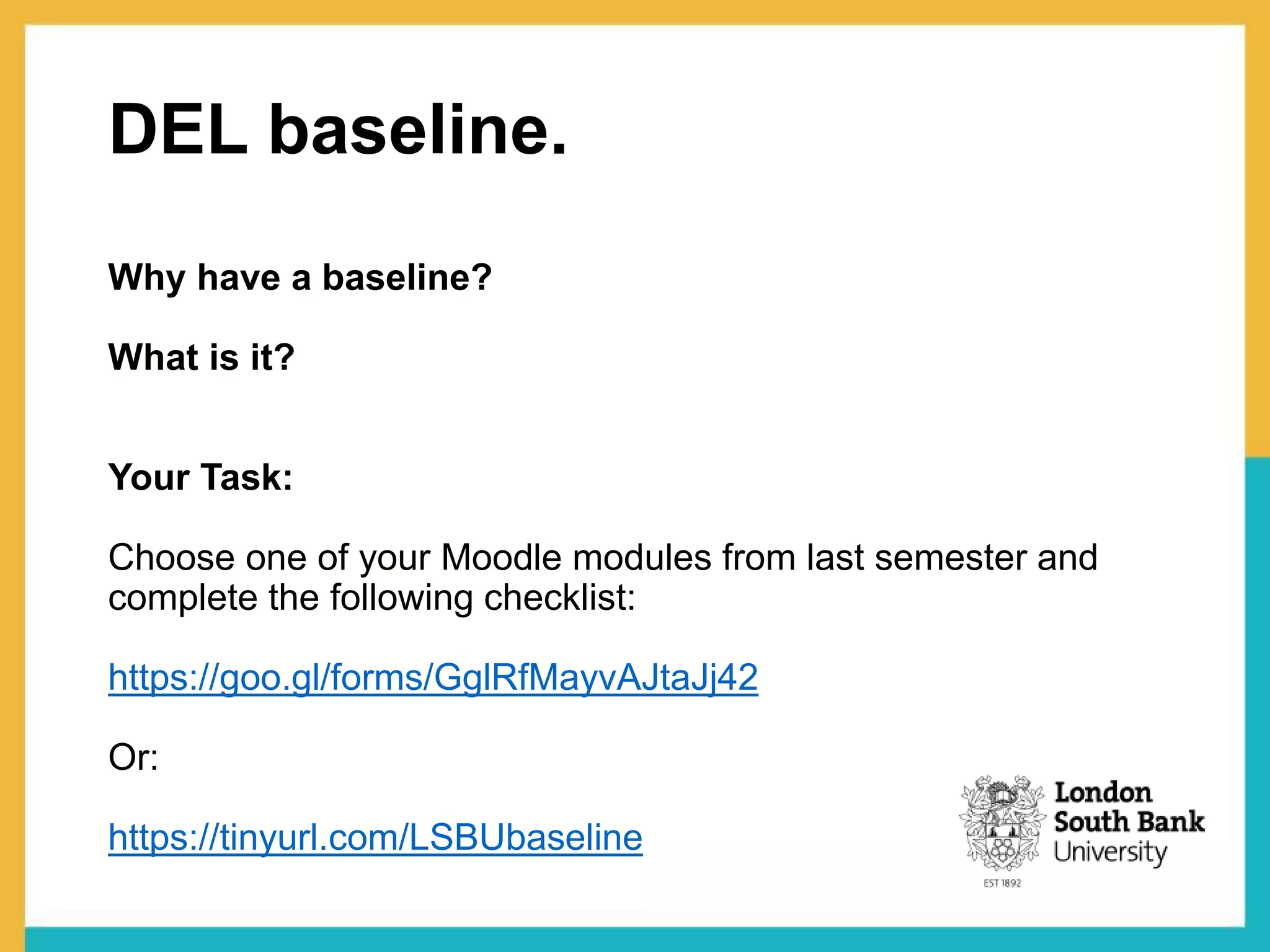 Lsbu business school training | PPTX