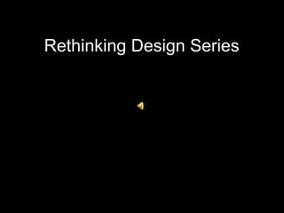 Localisation and Emotionally Durable Design | PPT