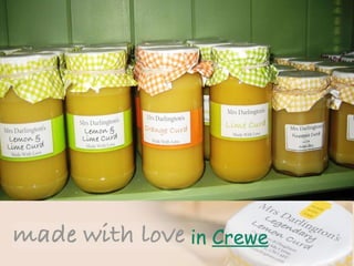 Localisation and Emotionally Durable Design | PPT