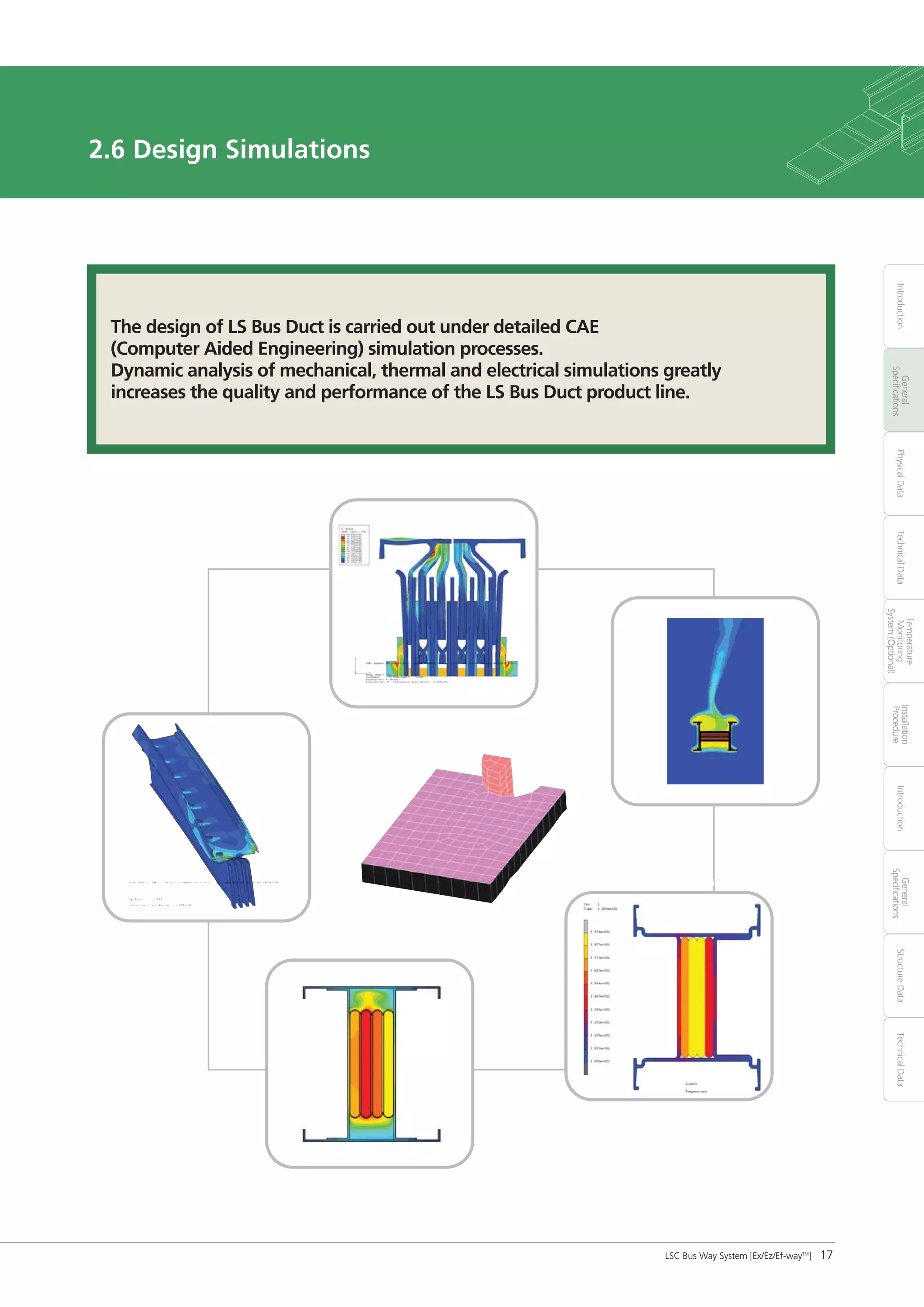 LS Busway Catalogue | PDF
