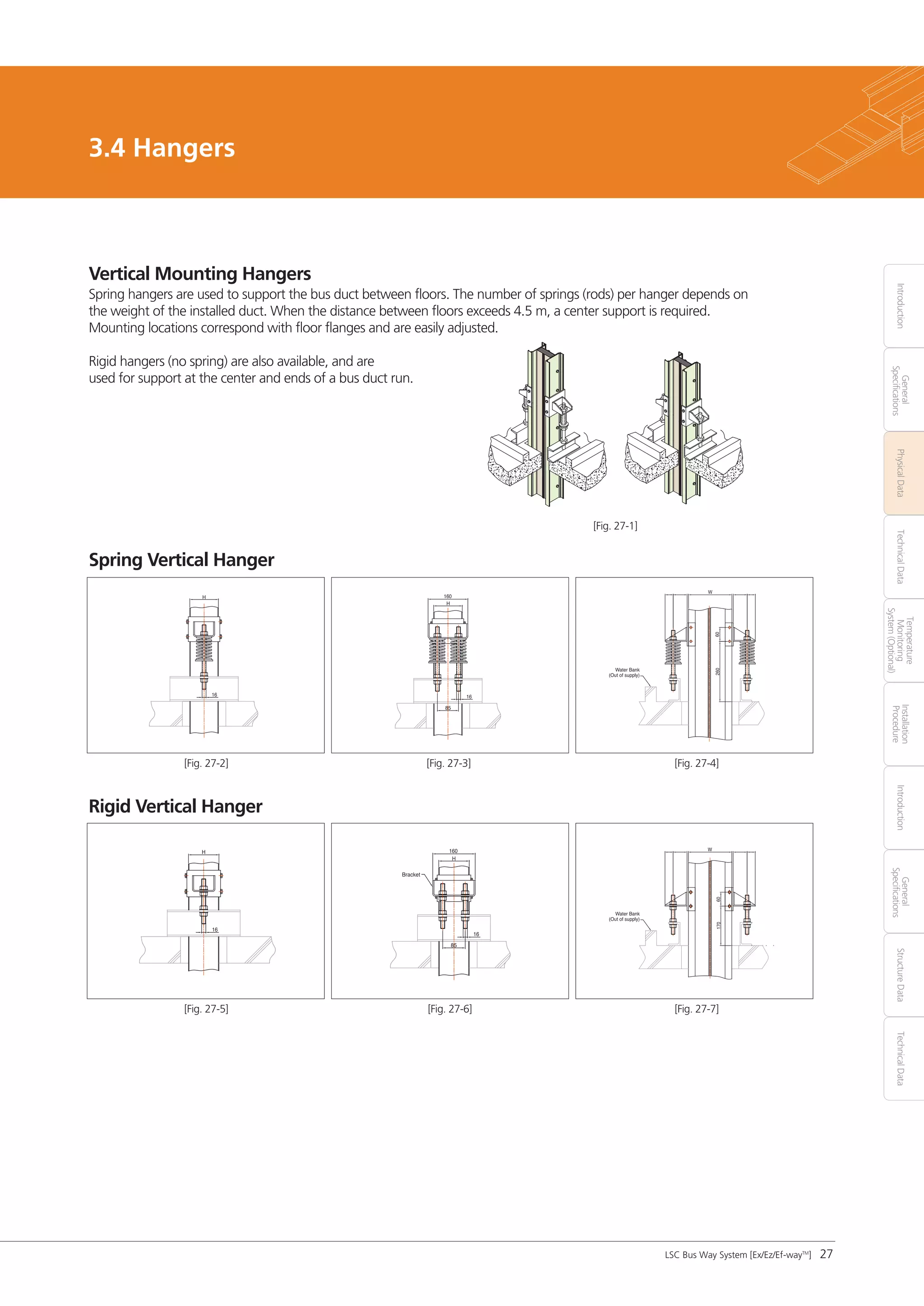 LS Busway Catalogue | PDF