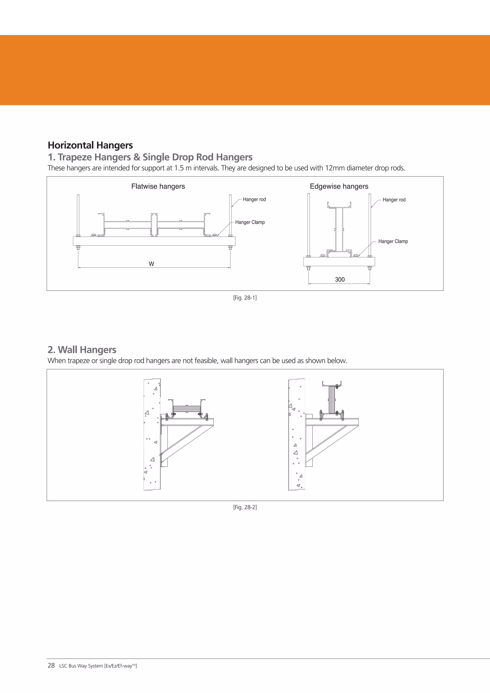 LS Busway Catalogue | PDF