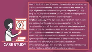 Leukemic stem cell and ATLL | PPTX
