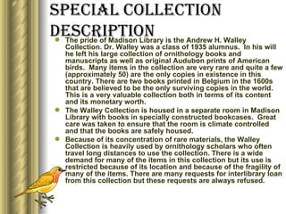 LSC502: Concord College Case Study | PPT