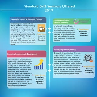 Learning Solutions Catalog | PDF