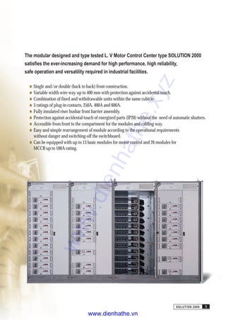 Ls catalog thiet bi dien mcc solution 2000_dienhathe.vn
