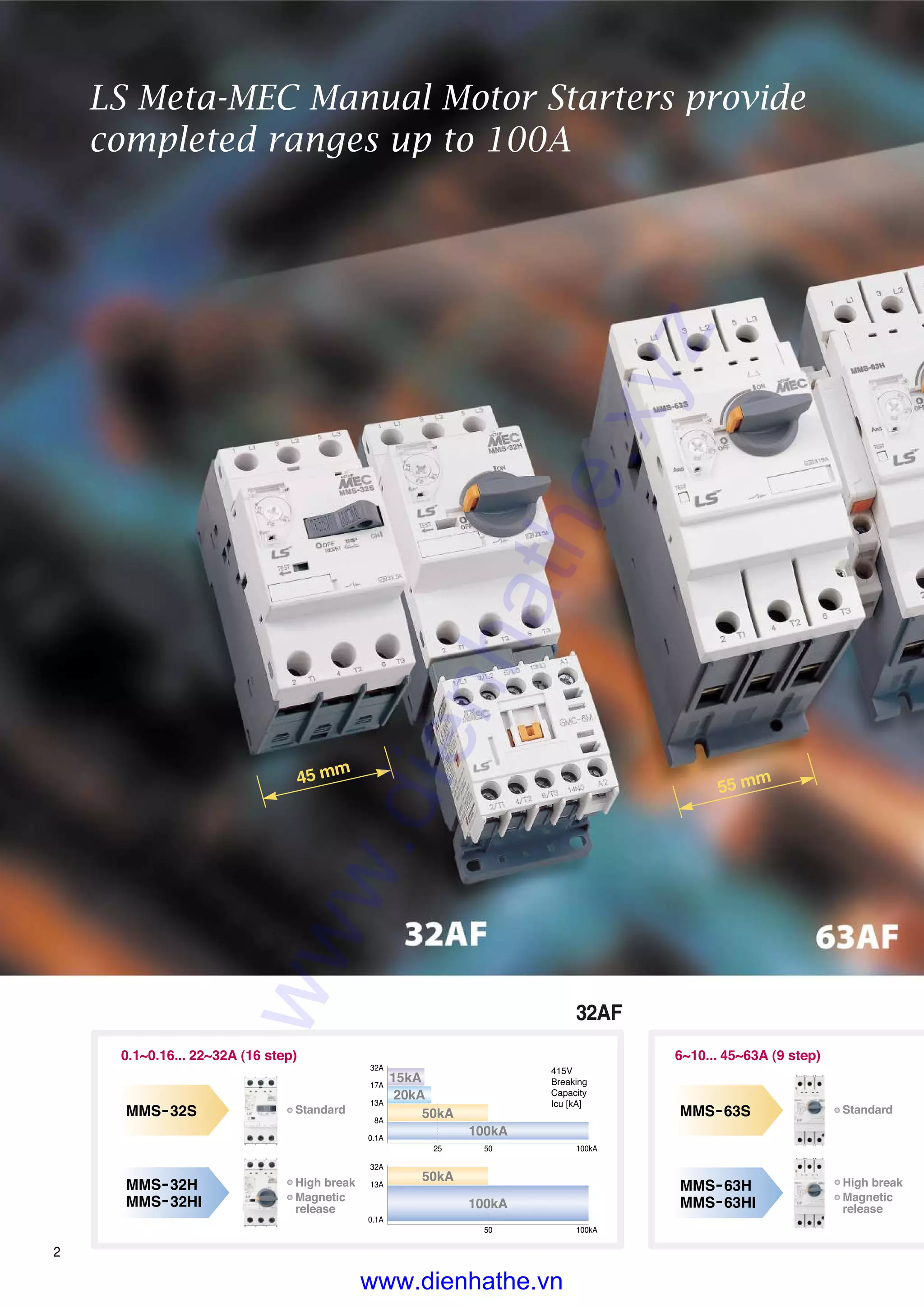 Ls catalog thiet bi dien mms(e) dienhathe.vn