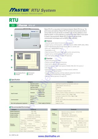 Ls catalog thiet bi tu dong master rtu e_dienhathe.vn | Computer ...