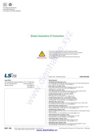 Ls catalog thiet bi tu dong power transformers 110816-dienhathe.vn