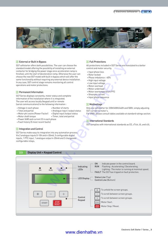 Ls catalog thiet bi tu dong ss7 e_110530 | PDF