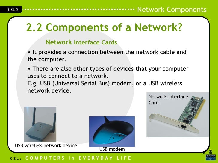 Computer Network