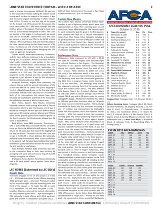 Lscfbrelease100515 | PDF