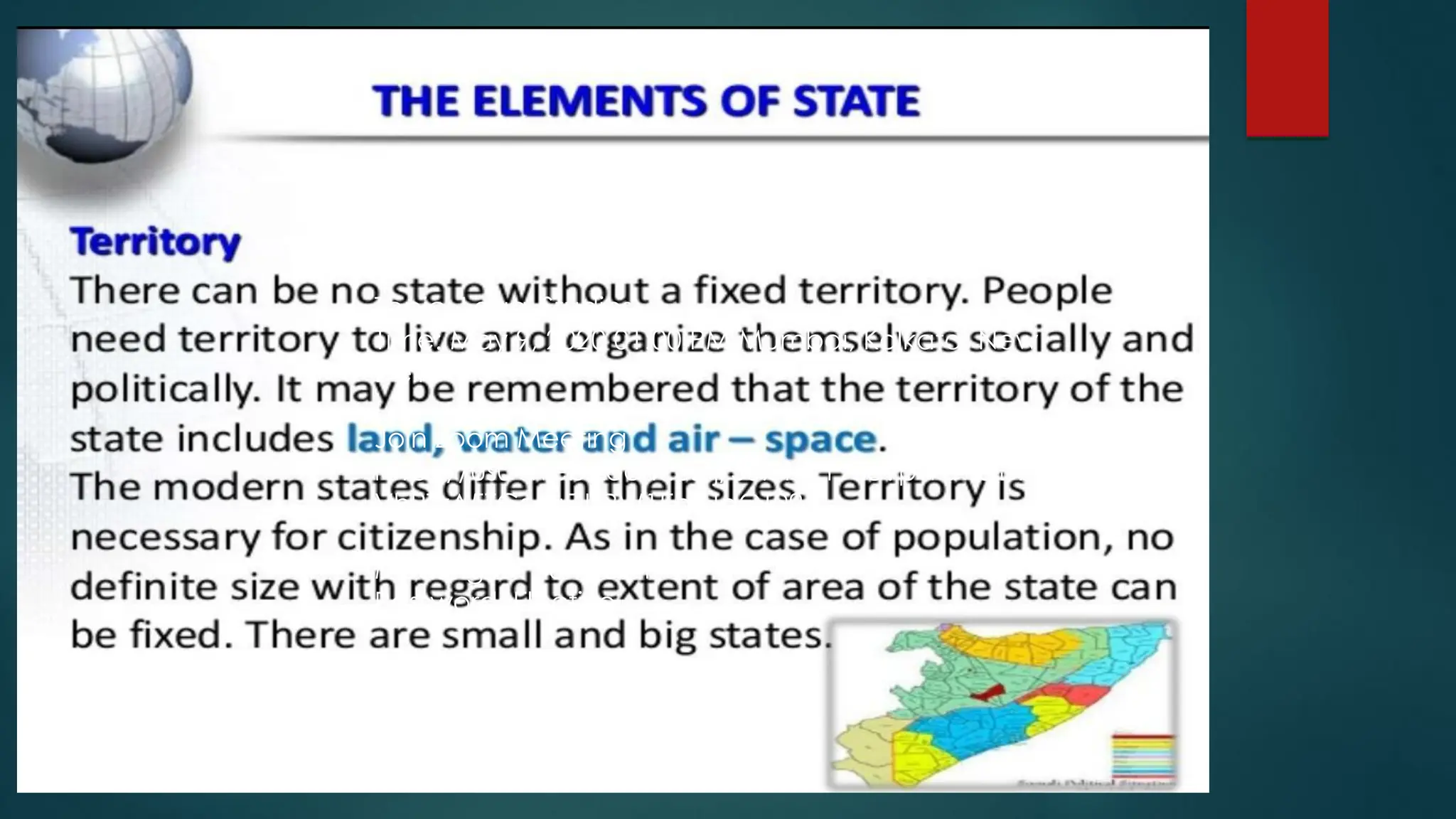 Class 11 Legal Studies Ch-1 Concept of State .pdf
