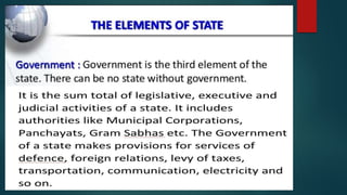 Class 11 Legal Studies Ch-1 Concept of State .pdf