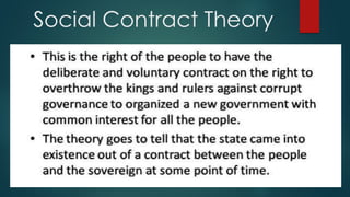 Class 11 Legal Studies Ch-1 Concept of State .pdf
