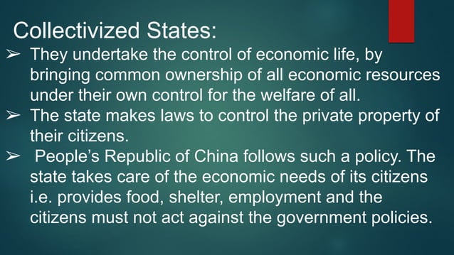 Class 11 Legal Studies Ch-1 Concept of State .pdf | Political Issues & policy | Politics