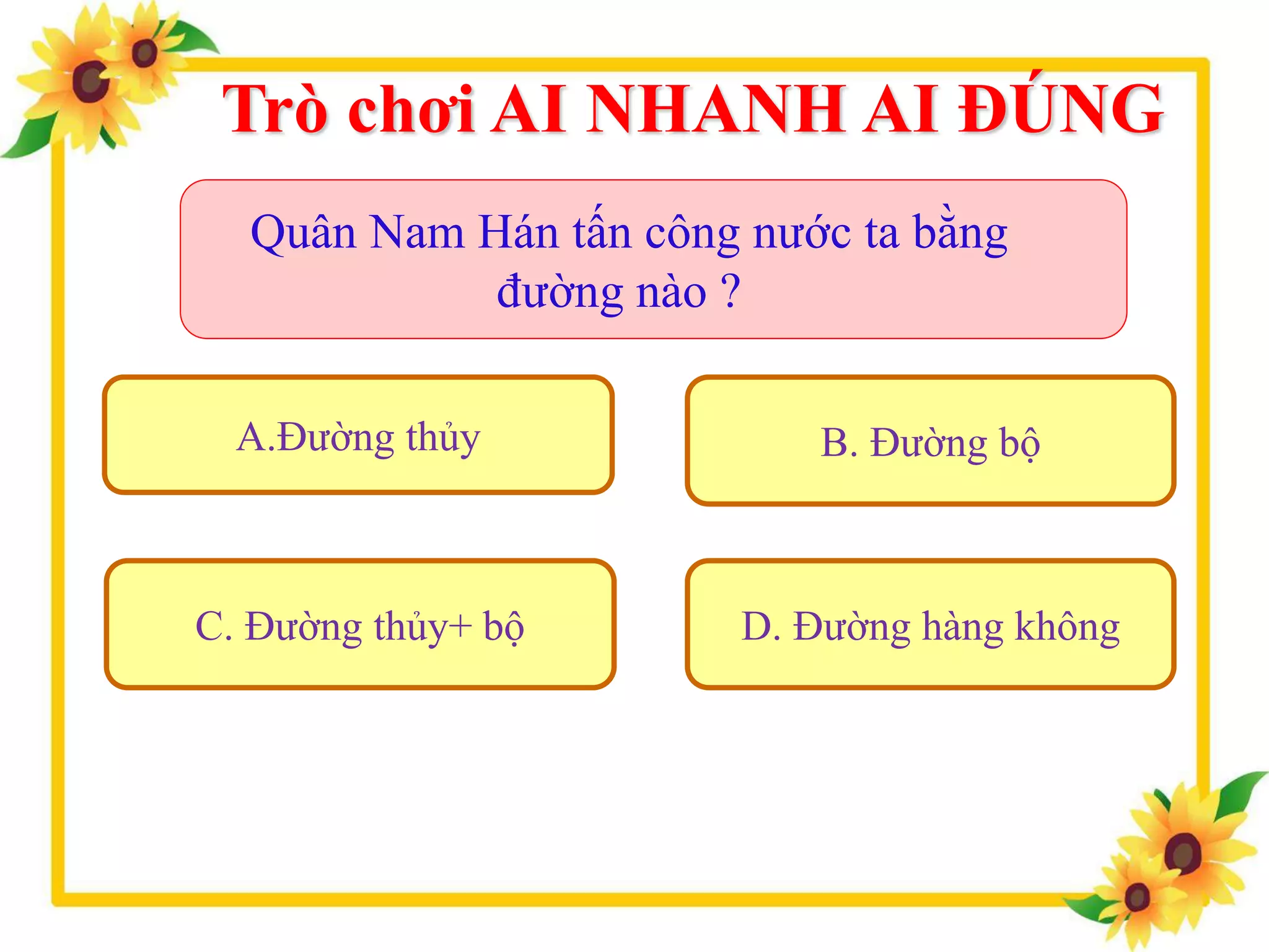 Ls chien thang bach dang do ngo quyen lanh dao nam 938 (1) | PPTX