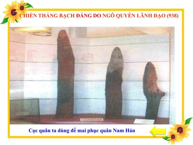 Ls chien thang bach dang do ngo quyen lanh dao nam 938 (1) | PPTX