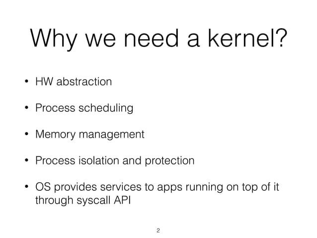 Large Scale Computing Infrastructure - Nautilus | PPT