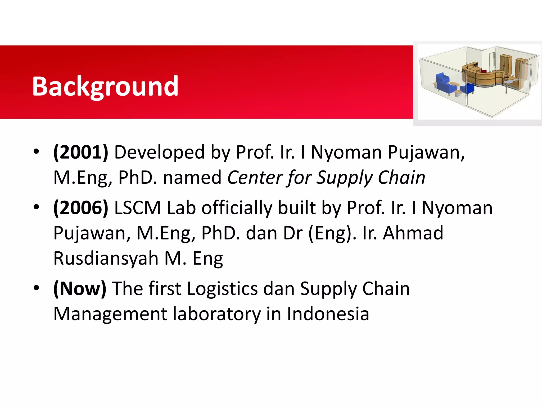 Laboratory Relayout Project | PDF