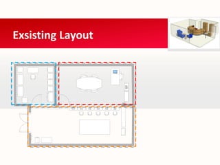 Laboratory Relayout Project | PDF