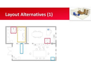 Laboratory Relayout Project | PDF