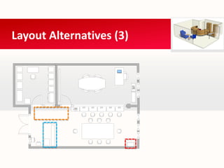 Laboratory Relayout Project | PDF