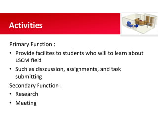 Laboratory Relayout Project | PDF