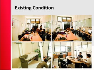 Laboratory Relayout Project | PDF