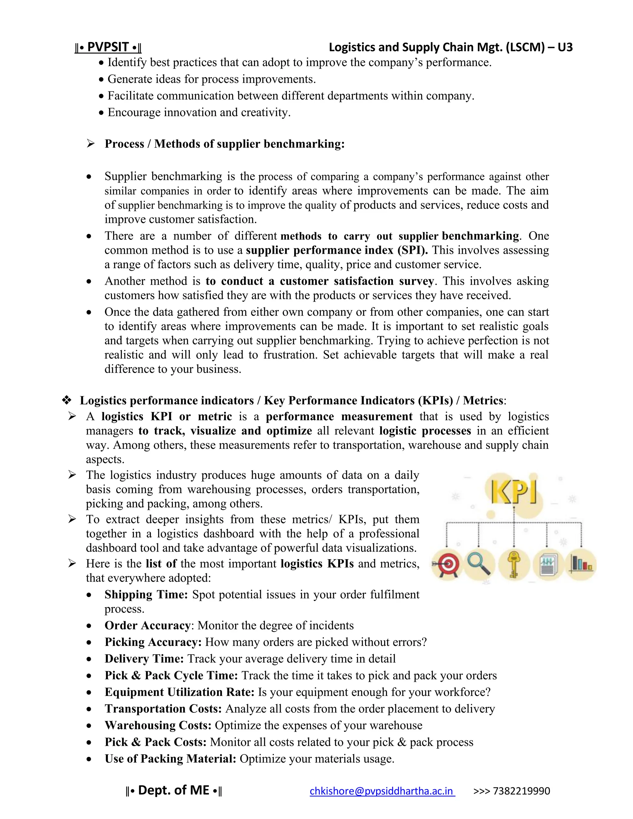 LSCM U3 NOTES FEB2022_23 - Copy.pdf